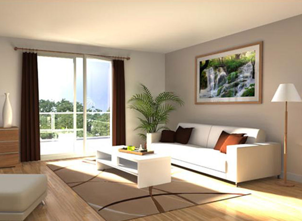 Duo Verde, programme neuf à La Chapelle-sur-Erdre : 68 logements neufs